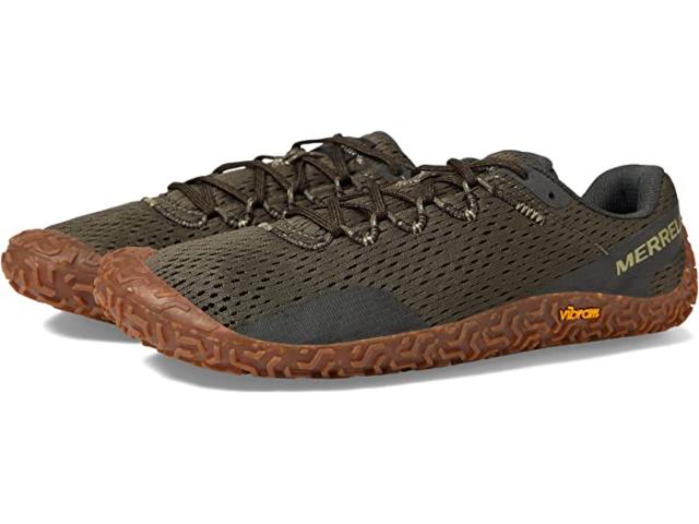 (取寄) メレル メンズ ヴェイパー グローブ 6 Merrell men Merrell Vapor Glove 6 Olive