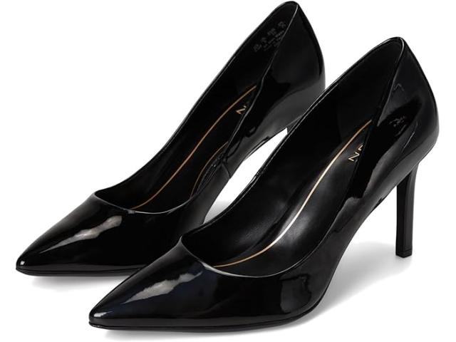 (取寄) ナチュラライザー レディース アンナ Naturalizer women Anna Black