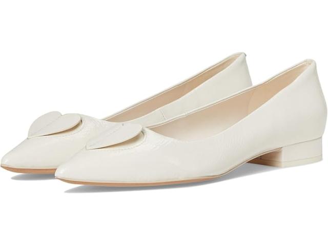 (取寄) ケイトスペード レディース ラバー フラッツ Kate Spade New York women Lover Flats Cream