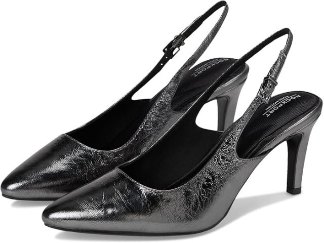 (取寄) ロックポート レディース ジョリー Rockport women Jolie Pewter