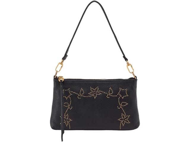 (取寄) ホーボー レディース ダーシー クロスボディ HOBO women Darcy Crossbody Black
