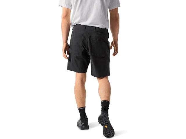 取寄) アークテリクス メンズ クラッグ コットン ショーツ 9 Arc'teryx