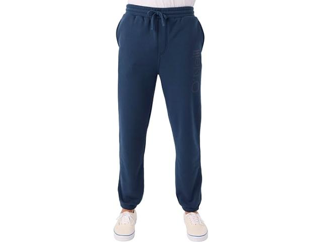 (取寄) オニール メンズ オリジナルス エッセンシャル フリース パンツ O'Neill men Originals Essential Fleece Pant Midnight Navy