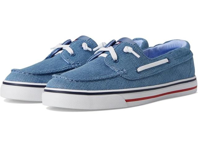 (取寄) トミーヒルフィガー レディース    women Oimate Blue