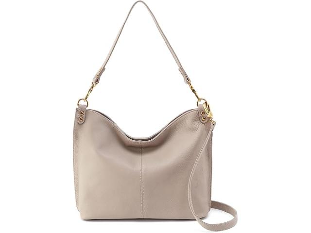 (取寄) ホーボー レディース ピア HOBO women Pier Taupe