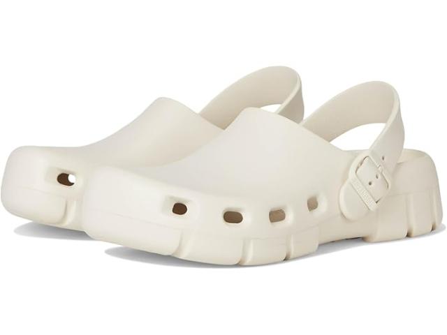 (取寄) ビルケンシュトック ビルキー フロウ EVA Birkenstock Birki Flow EVA Eggshell