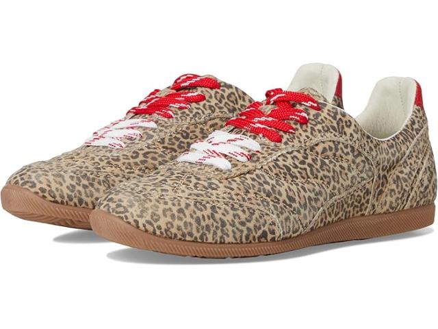 (取寄) ドルチェヴィータ レディース  Dolce Vita women Laini Tan Leopard