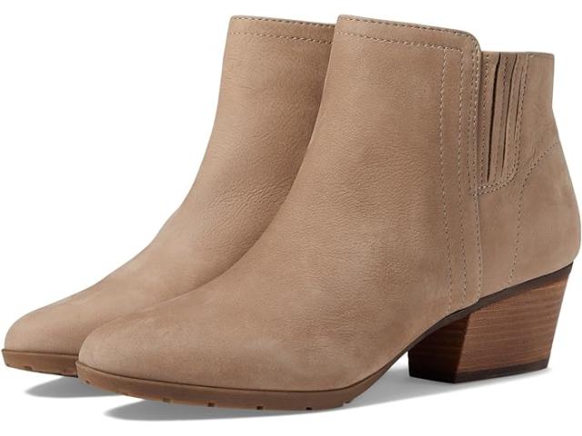 (取寄) ブロンド レディース ヴァリ 2.0 ウォータープルーフ Blondo women Blondo Valli 2.0 Waterproof Sand Nubuck