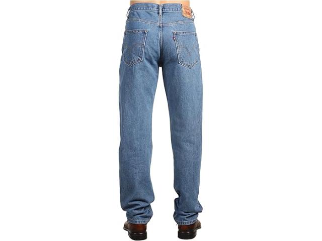 (取寄) リーバイス メンズ メンズ 550 リラックスド-フィット フィット Levi's Mens men 550 Relaxed Fit Medium Stonewash