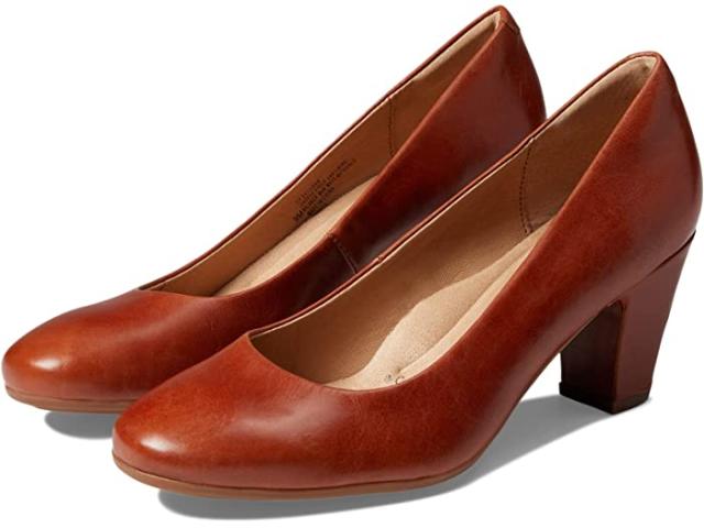 (取寄) ソフト レディース ラナ Sofft women  Lana Cork