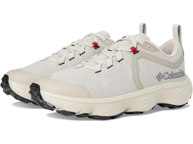 (取寄) コロンビア メンズ エスケープ スライブ チタニウム Columbia men Escape Thrive Titanium Cloud Grey/Mountain Red