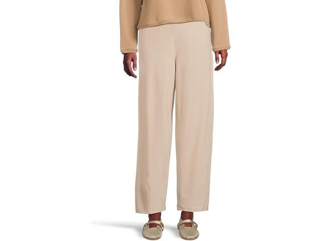 (取寄) アイリーン フィッシャー レディース ランタン パンツ Eileen Fisher women Lantern Pants Wheat