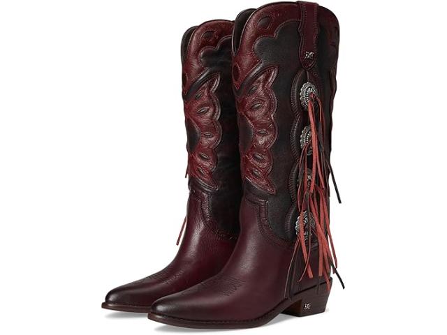 (取寄) サムエデルマン レディース レット Sam Edelman women Rhett French Merlot/French Burgundy