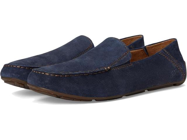 (取寄) ボーン メンズ マルセル Born men Born Marcel Navy