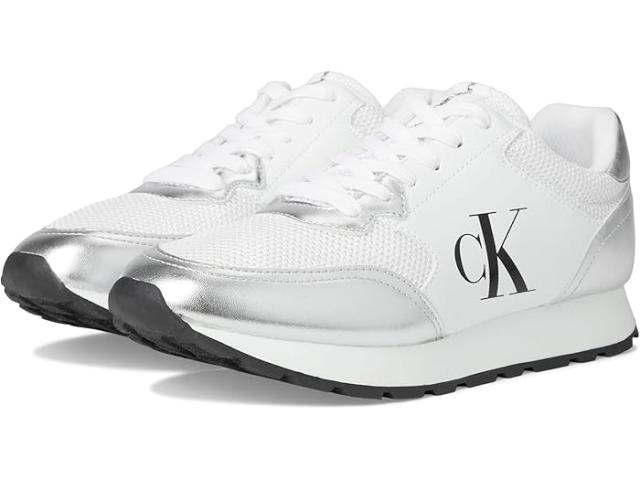 (取寄) カルバンクライン レディース カミナ   women Camina White Multi