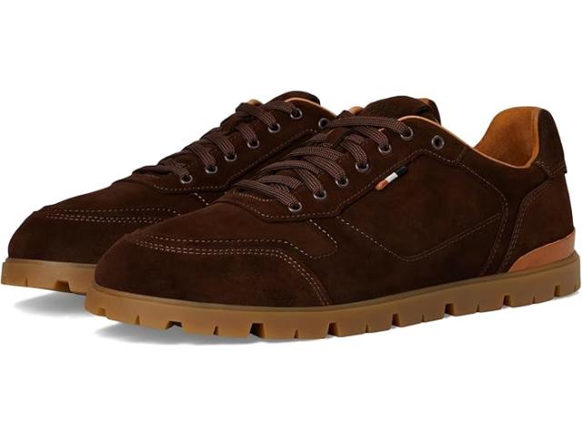 (取寄) アレンエドモンズ メンズ ヴェイル Allen Edmonds men Vail Polo Brown