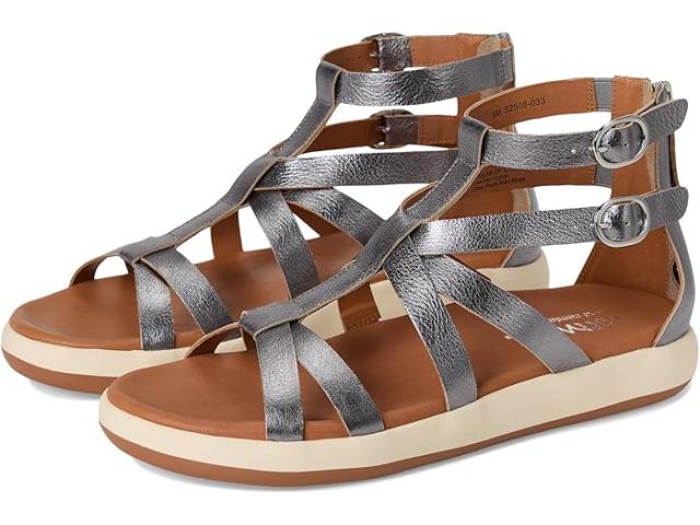 (取寄) ソフトウォーカー レディース ジャマイカ SoftWalk women Jamaica Pewter