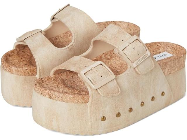 (取寄) スティーブマデン レディース カリ Steve Madden women Kali Tan