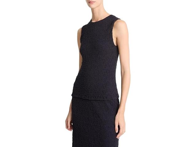 (取寄) ヴィンス レディース スモック シェル Vince women Smocked Shell Coastal