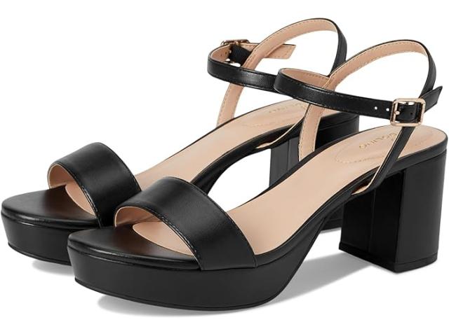 (取寄) バンドリーノ レディース ペニー Bandolino women Pennie Black