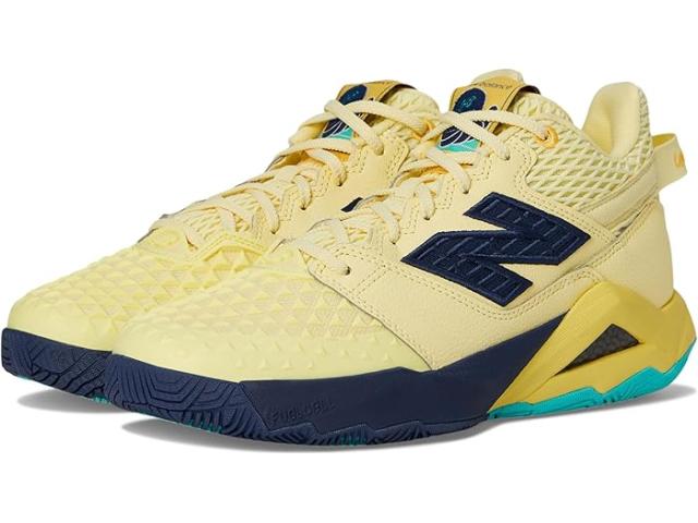 (取寄) ニューバランス レディース ココ New Balance women Coco CG2 Parchment/NB Navy