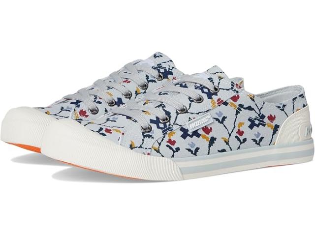 (取寄) ロケットドッグ レディース ジャジン Rocket Dog women Jazzin Light Blue Multi