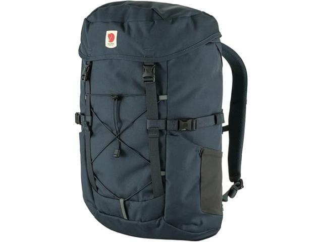 (取寄) フェールラーベン スクレ トップ 26 Fjllrven Fjallraven Skule Top 26 Navy