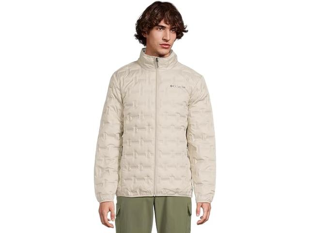 (取寄) コロンビア メンズ デルタ リッジ リ ダウン ジャケット Columbia men Delta Ridge Ii Down Jacket Dark Stone