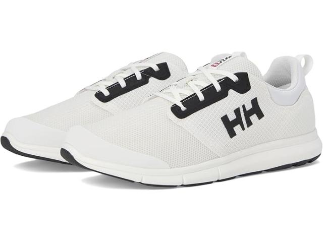 (取寄) ヘリーハンセン メンズ フェザリング Helly Hansen men Feathering White