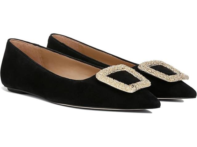 (取寄) サムエデルマン レディース ニコ Sam Edelman women Sam Edelman Nico Black