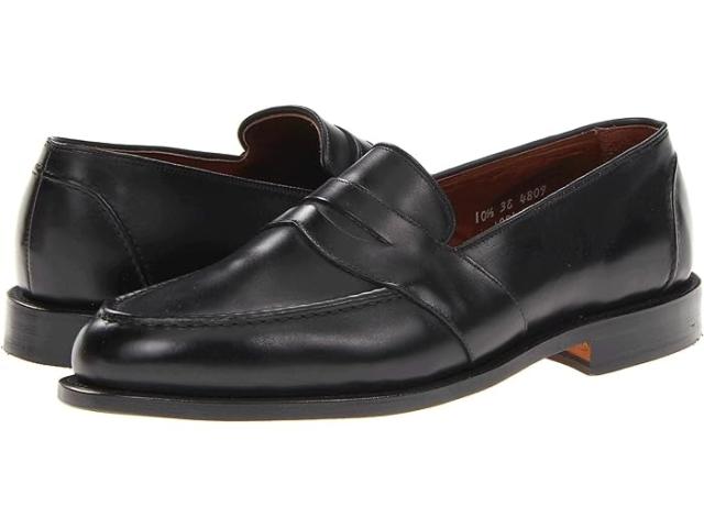 (取寄) アレンエドモンズ メンズ ランドルフ Allen Edmonds men Allen Edmonds Randolph Black Calf