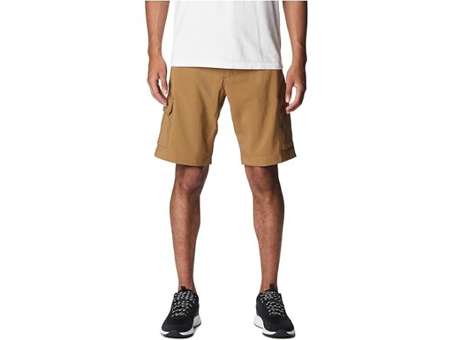 (取寄) コロンビア メンズ シルバー リッジ ユーティリティ カーゴ ショーツ Columbia men Columbia Silver Ridge Utility Cargo Shorts Delta