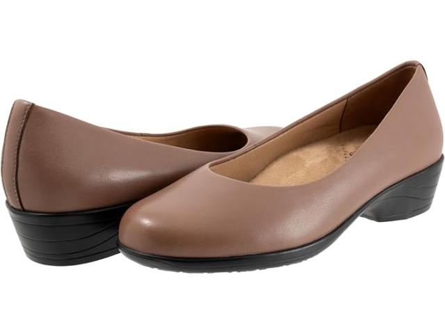 (取寄) トロッターズ レディース ロザリン Trotters women Trotters Rozalin Stone