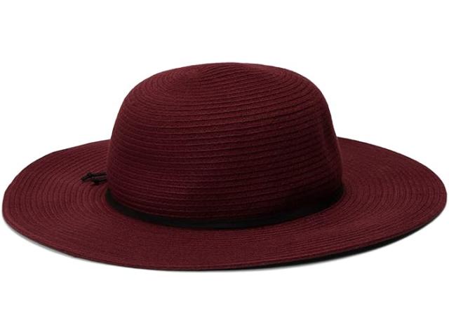 (取寄) サンデーアフタヌーン レディース ジョスリン ハット Sunday Afternoons women Joslyn Hat Merlot