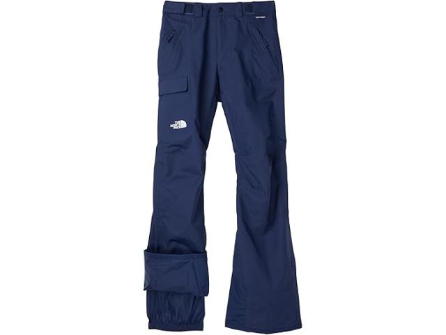 (取寄) ノースフェイス メンズ フリーダム パンツ The North Face men Freedom Pants Summit Navy