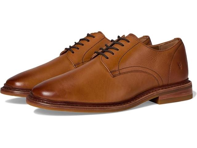 (取寄) フライ メンズ ポール オックスフォード Frye men Paul Oxford Saddle