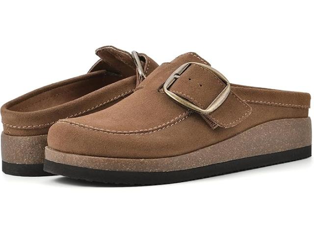 (取寄) ホワイトマウンテン レディース ブエノ White Mountain women White Mountain Bueno Chestnut Suede