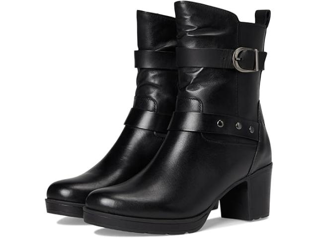 (取寄) ジョセフ セイベル レディース グロリア 07 Josef Seibel women Gloria 07 Black