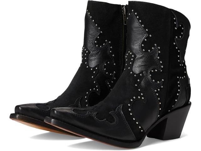 (取寄) コーラル ブーツ レディース  Corral Boots women N0024 Black
