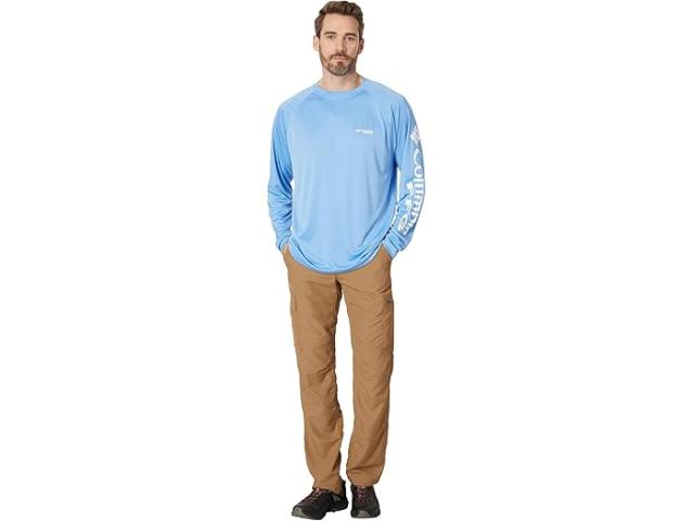 取寄) コロンビア メンズ ターミナル タックル L/S シャツ Columbia