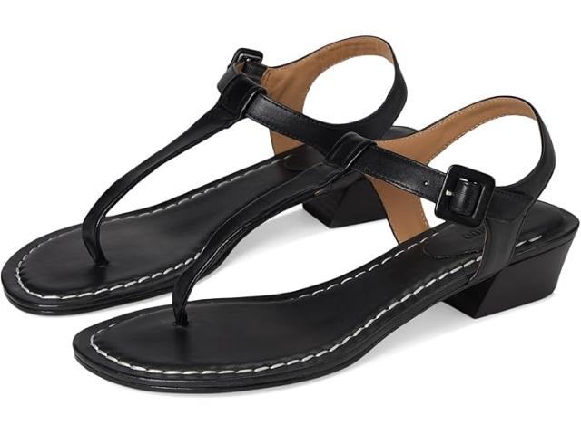 (取寄) ベルナルド レディース ゴヤ Bernardo women Goya Black