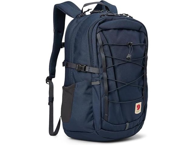 (取寄) フェールラーベン スクレ 20 Fjllrven Fjallraven Skule 20 Navy