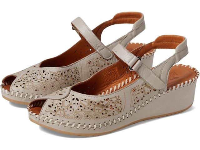 (取寄) スプリング ステップ レディース サントニオ Spring Step women Santonio Light Grey