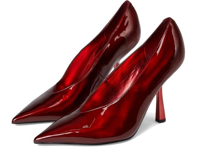 (取寄) ナインウエスト レディース  Nine West women Korela Red
