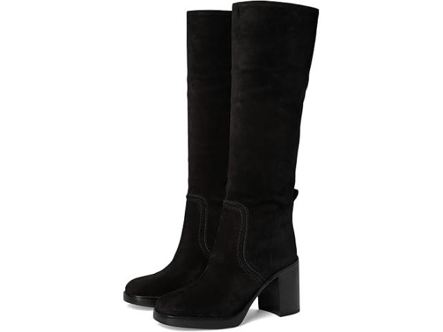(取寄) マイケルコース レディース ヘイデン ブーツ MICHAEL Michael Kors women Hayden Boots Black