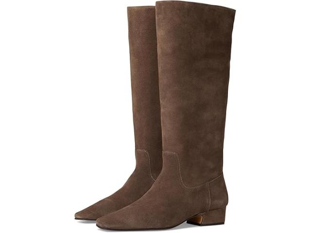 (取寄) スティーブマデン レディース  Steve Madden women Dantelle Grey/Brown/White