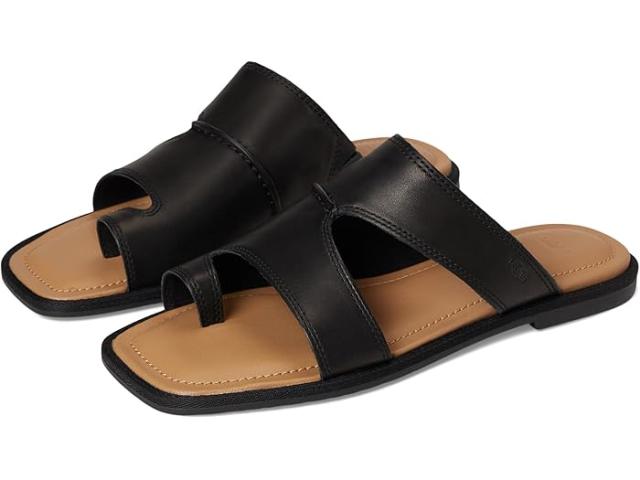 (取寄) アグ レディース マティラ UGG women Matira Black