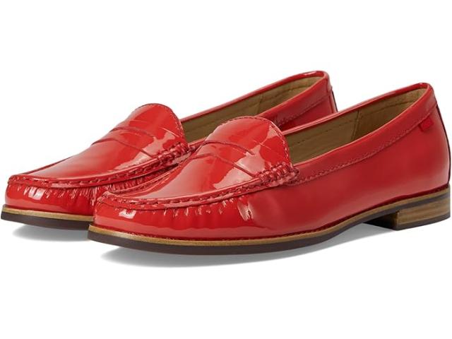 (取寄) マークジョセフニューヨーク レディース イースト ヴィレッジ Marc Joseph New York women East Village Coral Soft Patent