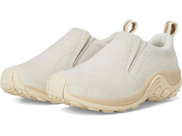 (取寄) メレル レディース ジャングル モック Merrell women Jungle Moc Eggshell