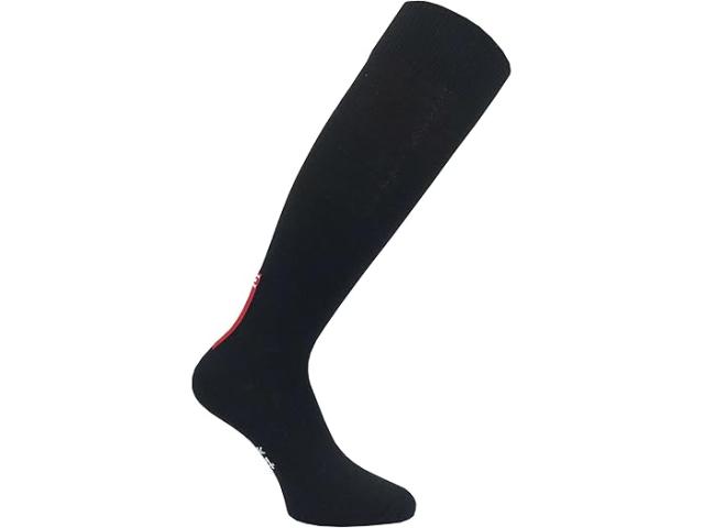 (取寄) ユーロソックス スキー スーパーライト 2-パック Eurosock Eurosock Ski Superlite 2-Pack Deep Black